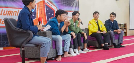 SMA Future Gate - The Smarter Way For A Brighter Future